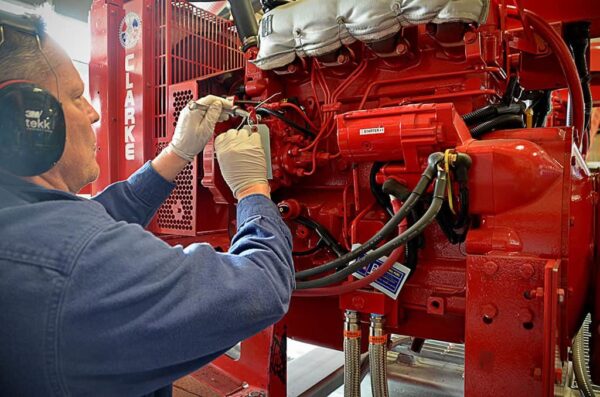 Fire Fighting Foam Technology - Fire Lion Global