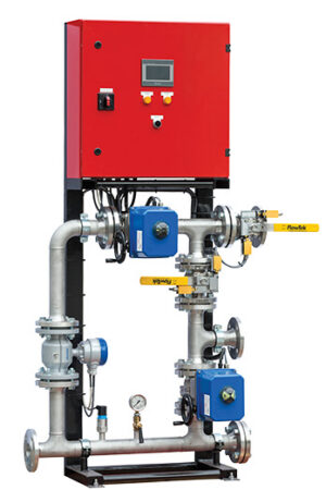 Transitioning to Fluorine-Free Foam Systems: Key Considerations